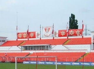 Francisc von Neuman - football stadium - Soccer Wiki: for the fans, by ...