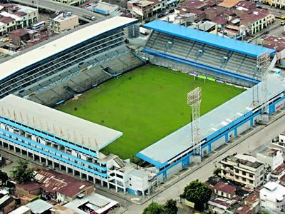 George Capwell - Estádio - Soccer Wiki: para os fãs, dos fãs