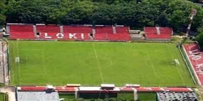 Oláh Gábor Út - football stadium - Soccer Wiki: for the fans, by the fans