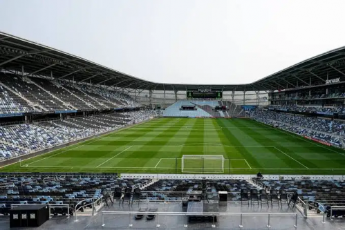 Vota para cambiar NUEVO: Imágenes del estadio - Soccer Wiki: para los ...