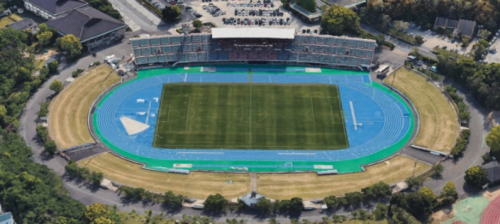 Vota para cambiar NUEVO: Imágenes del estadio - Soccer Wiki: para los ...